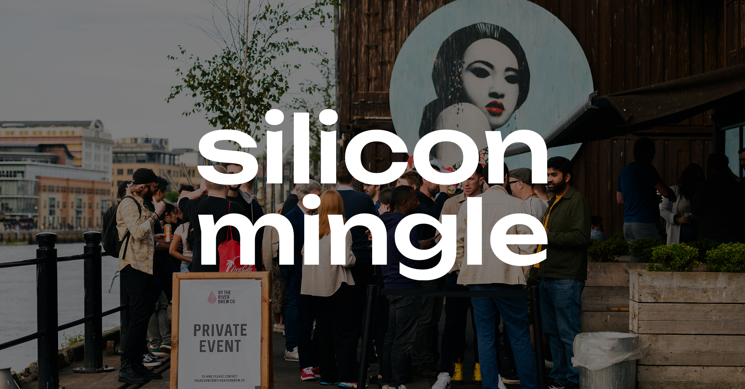 Silicon Mingle